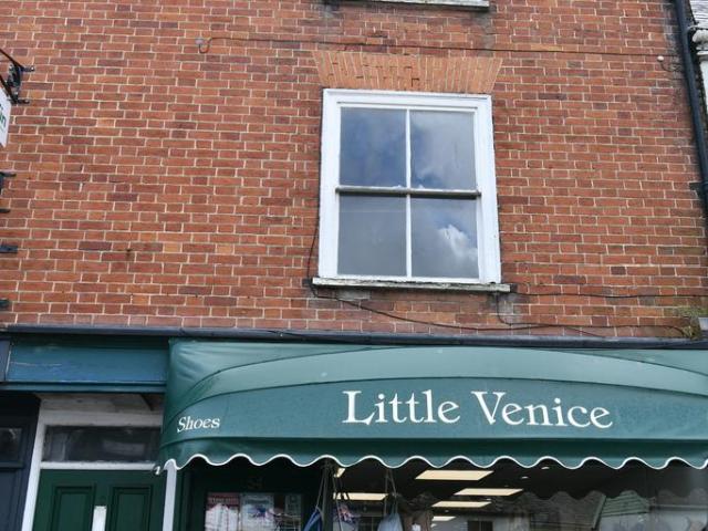 1 bedroom flat to rent
