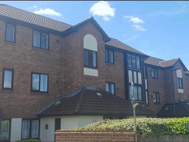 1 bedroom flat to rent