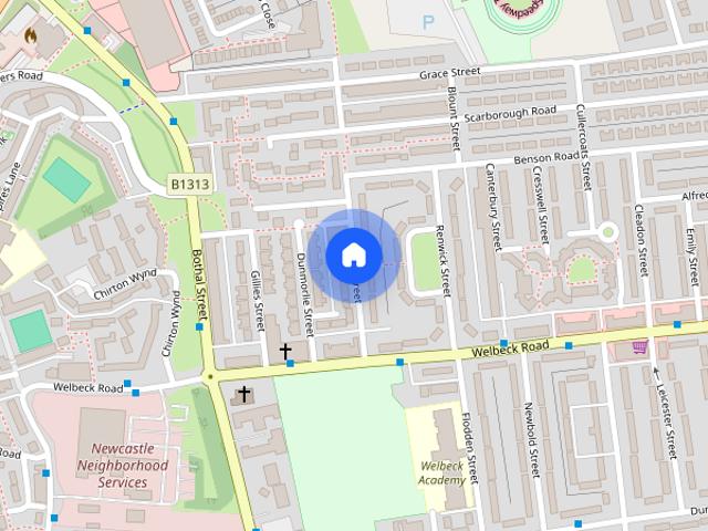 1 bedroom flat to rent