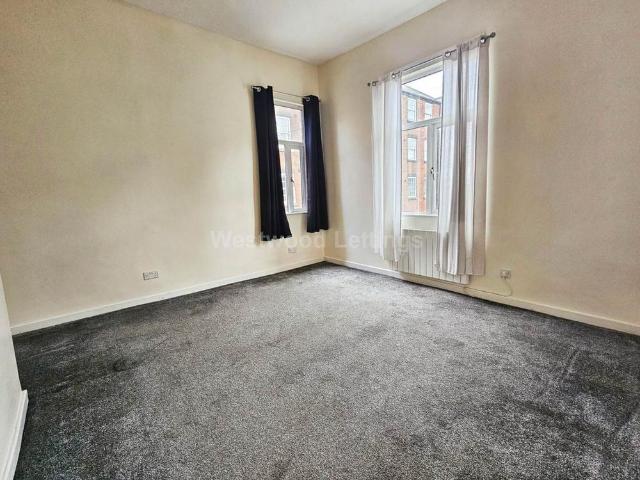 1 bedroom flat to rent