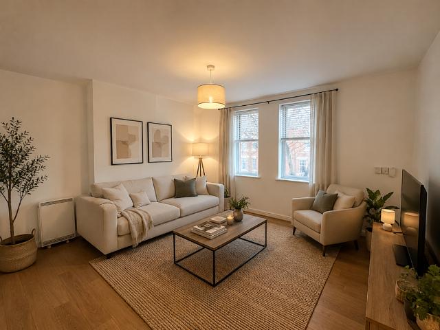 1 bedroom flat to rent