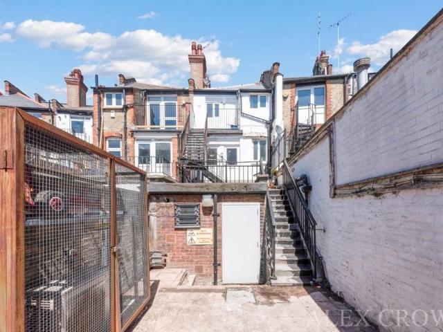 1 bedroom flat to rent