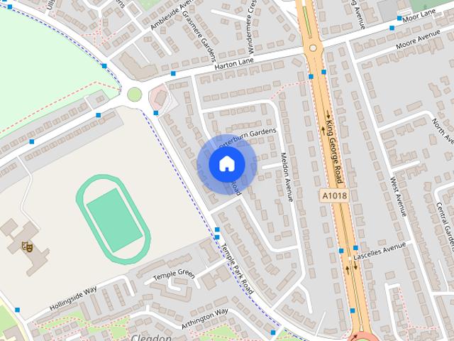 1 bedroom flat to rent