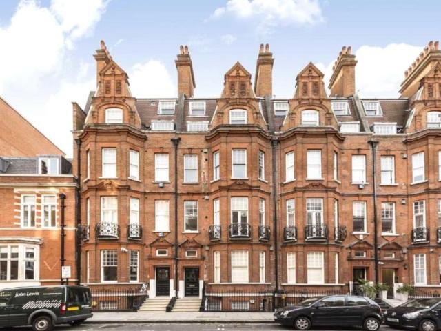 1 bedroom flat to rent