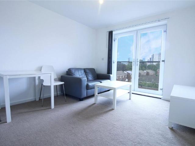 1 bedroom flat to rent