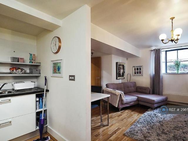 1 bedroom flat to rent