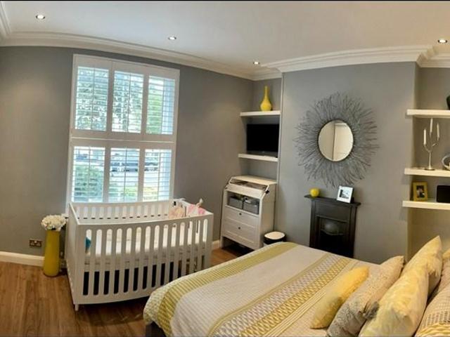 1 bedroom flat to rent