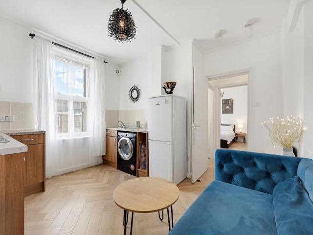 1 bedroom flat to rent
