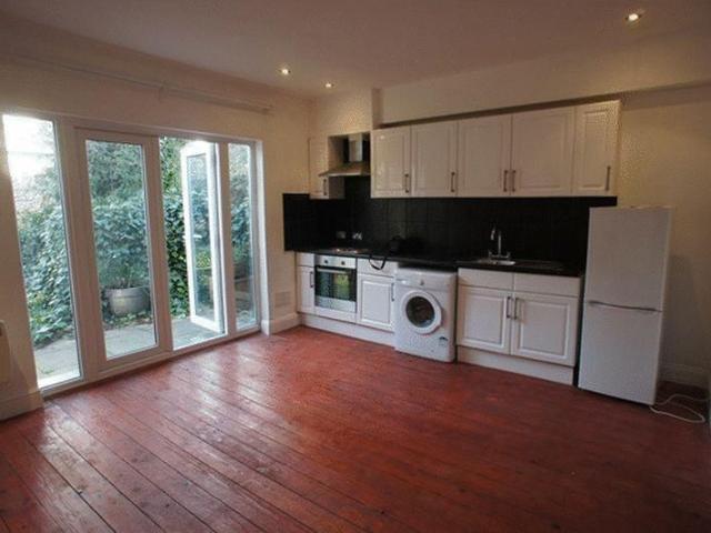 1 bedroom flat to rent