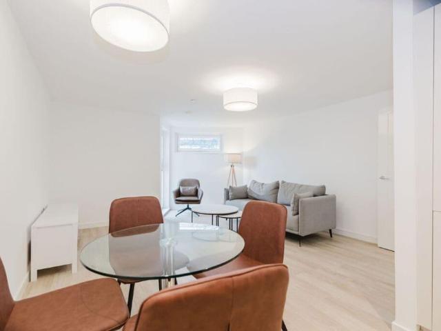 1 bedroom flat to rent