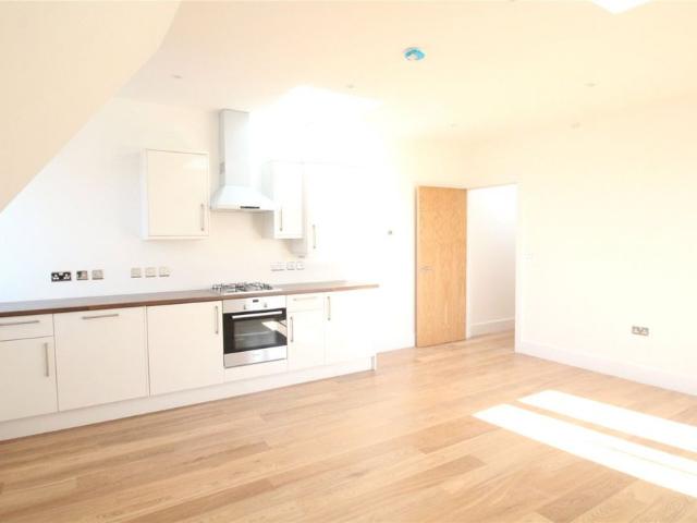 1 Bedroom Flat to Rent
