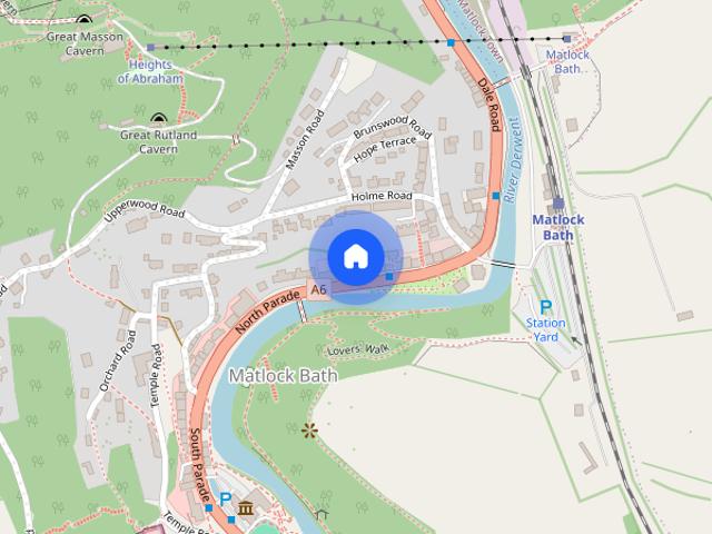 1 bedroom flat to rent