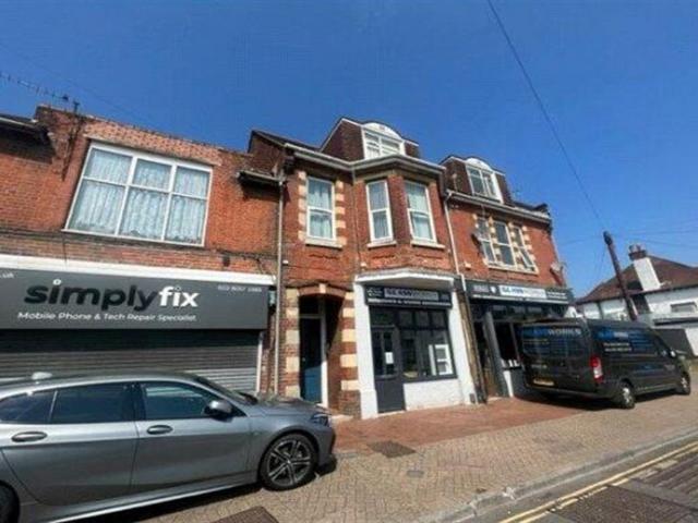 1 bedroom flat to rent