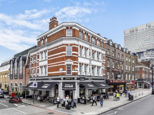 1 bedroom flat to rent