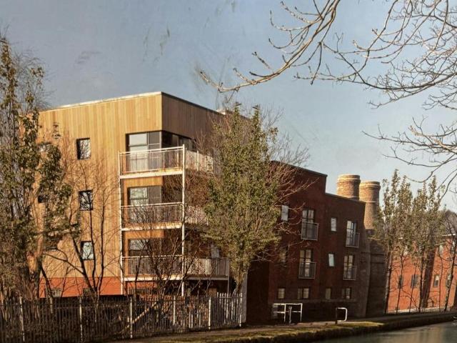 1 bedroom flat to rent