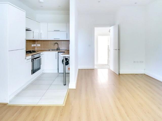 1 Bedroom Flat to Rent