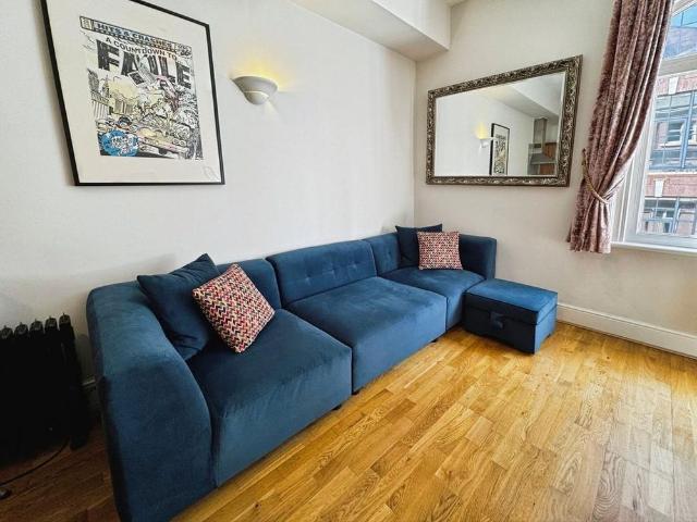 1 bedroom flat to rent