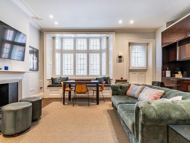 1 bedroom flat to rent