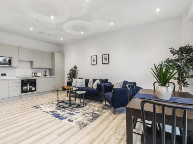 1 bedroom flat to rent