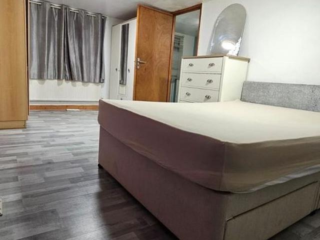 1 bedroom flat to rent
