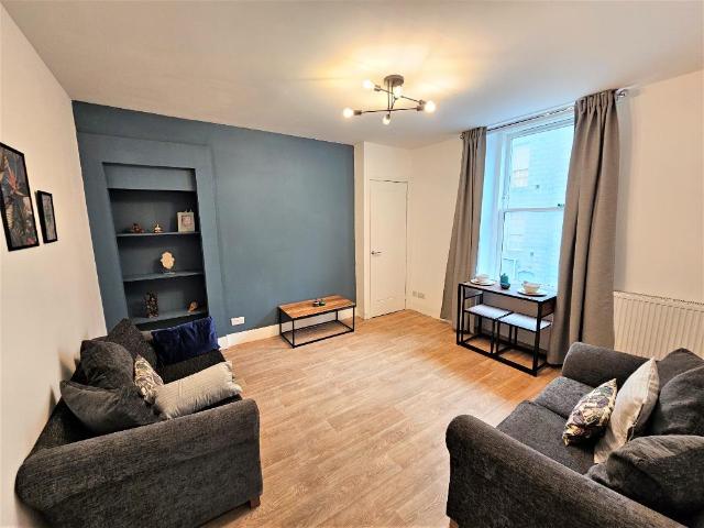 1 bedroom flat to rent