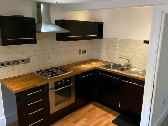 1 bedroom flat to rent