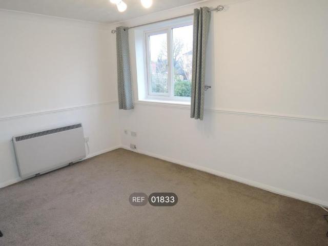 1 bedroom flat to rent