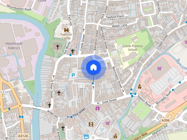 1 bedroom flat to rent