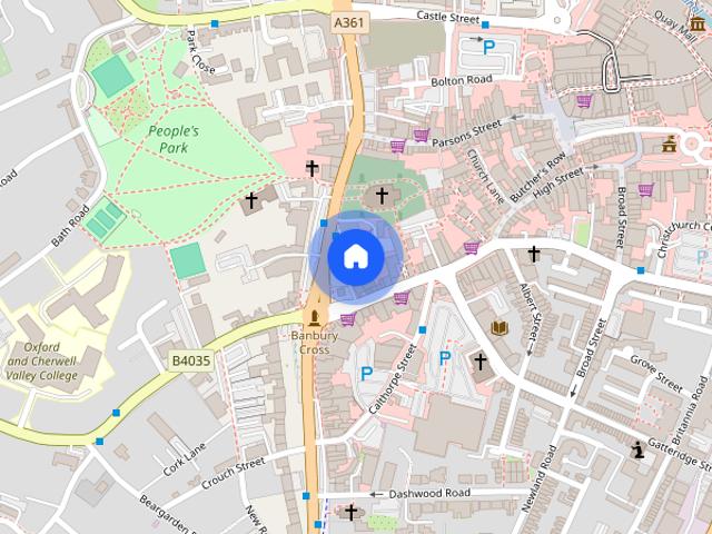 1 bedroom flat to rent