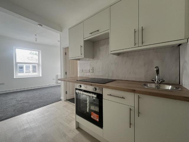 1 bedroom flat to rent