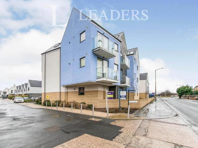 1 bedroom flat to rent