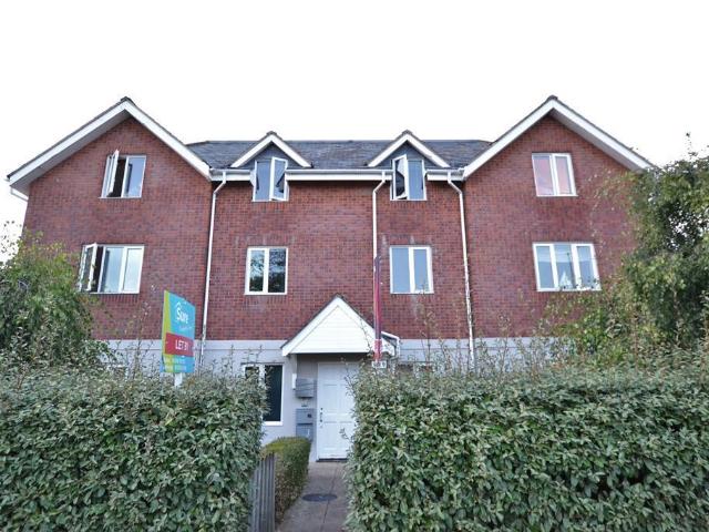1 bedroom flat to rent