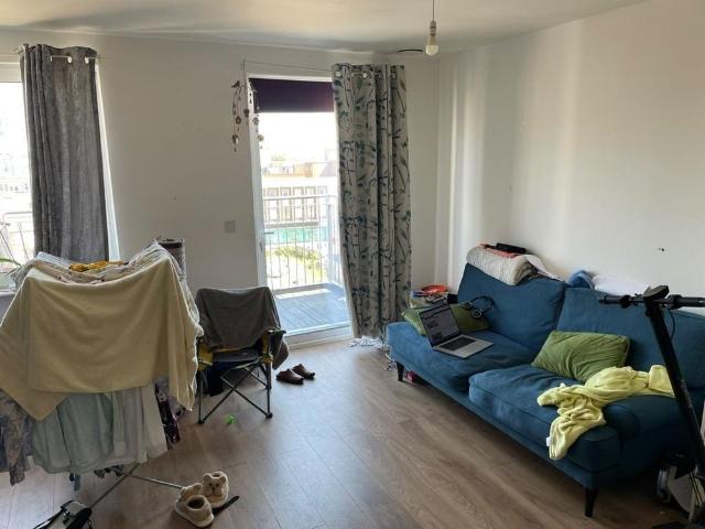 1 bedroom flat to rent