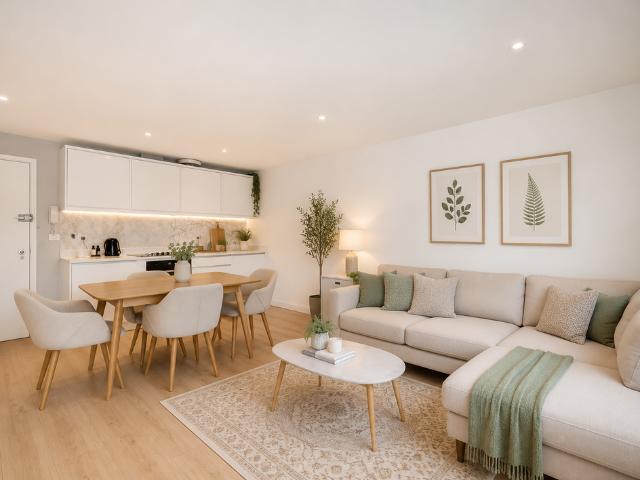 1 bedroom flat to rent