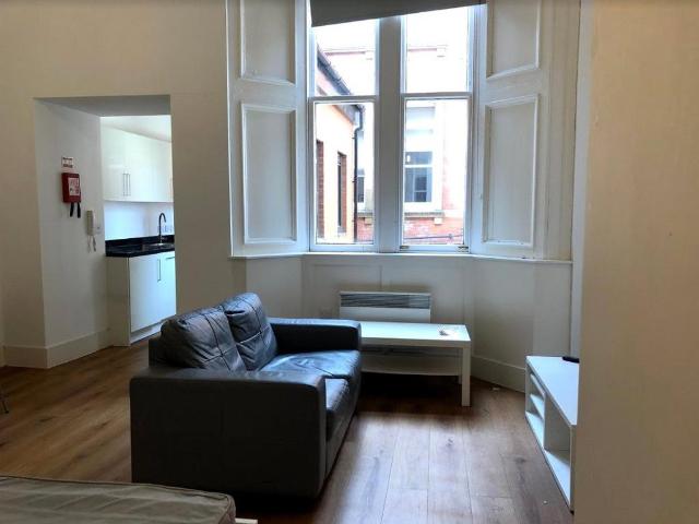 1 bedroom flat to rent