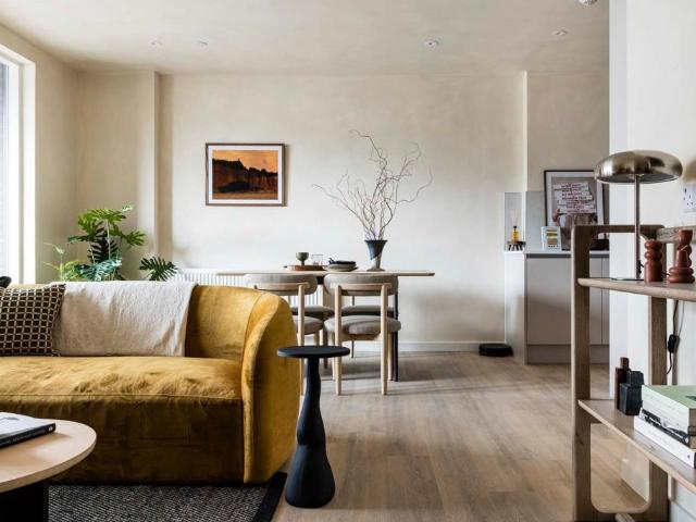 1 bedroom flat to rent