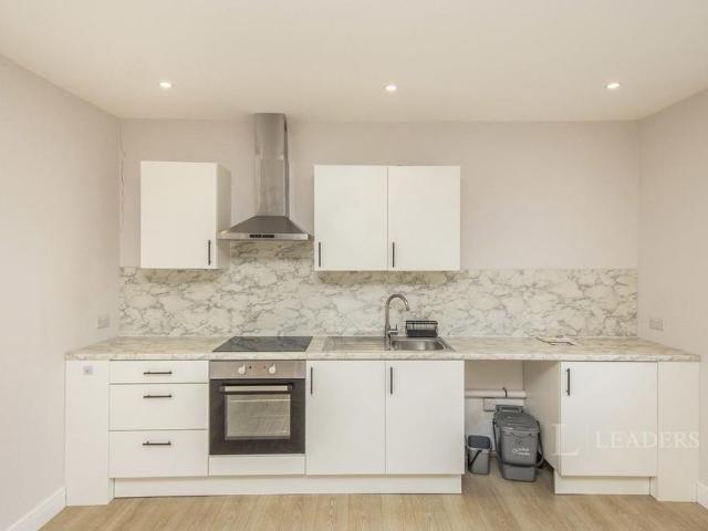 1 bedroom flat to rent