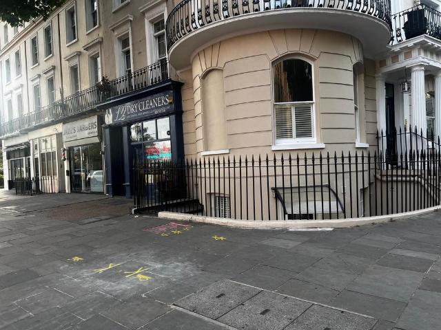 1 bedroom flat to rent