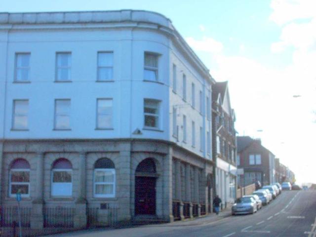 1 bedroom flat to rent
