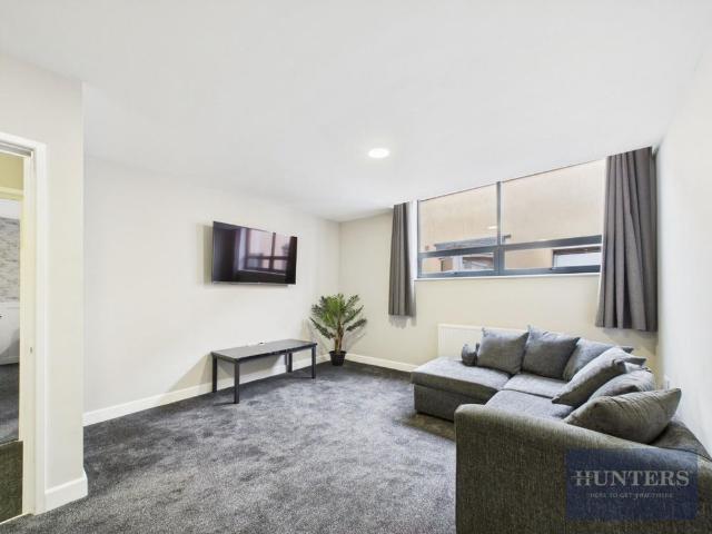 1 bedroom Flat To Rent