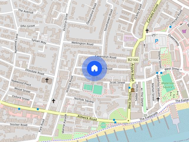 1 bedroom flat to rent