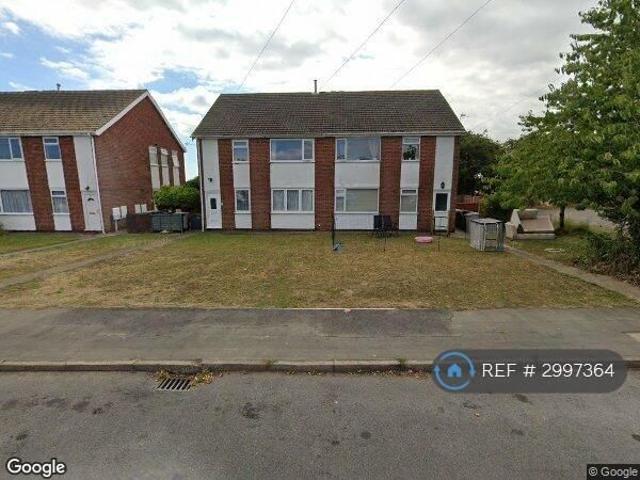 2 bedroom flat to rent