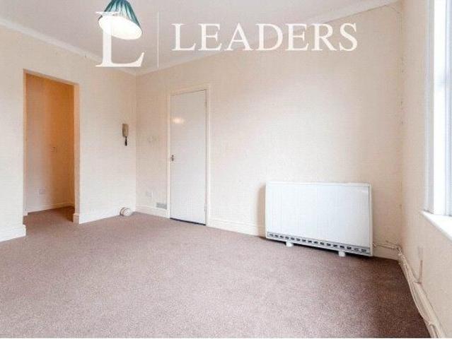 1 bedroom flat to rent