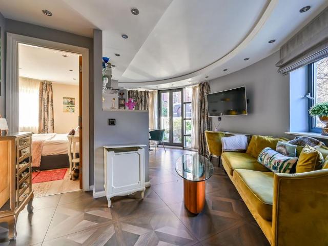 1 bedroom flat to rent