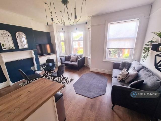 1 bedroom flat to rent