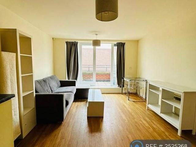 1 bedroom flat to rent