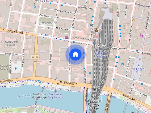 1 bedroom flat to rent
