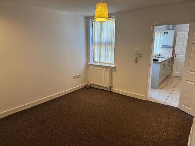 1 bedroom flat to rent