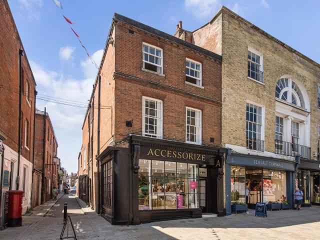 1 bedroom Flat To Rent
