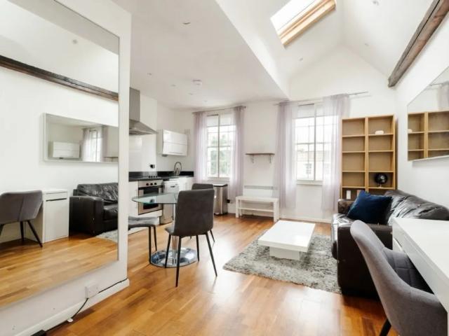 1 bedroom flat to rent